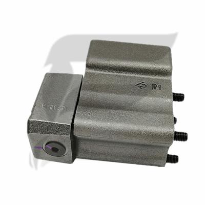 Cina braccio 2420-1209A che tiene l'escavatore Spare Parts di DH220-5 DH220-7 Doosan in vendita