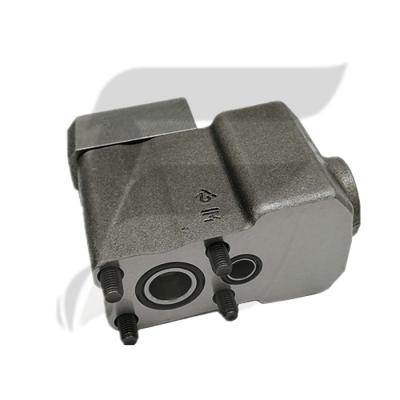 Cina braccio 2420-1209A che tiene l'escavatore Spare Parts di DH220-5 DH220-7 Doosan in vendita