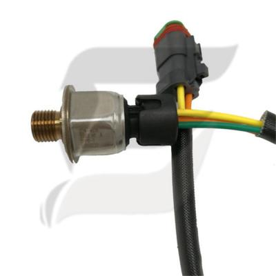 China 224-4536 peças de motor do motor C7 C9 3126B  de E325C D E330C D à venda