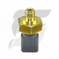 China 320-3060 Fuel Oil Pressure Sensor for Cat E320D2 E320E Excavator C7.1 C13 Engine for sale