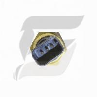 China 320-3060 Fuel Oil Pressure Sensor for Cat E320D2 E320E Excavator C7.1 C13 Engine for sale