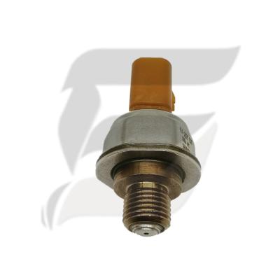 Cina 451-2625 sensore di olio combustibile di pressione 4512625 per CAT Excavator E374F in vendita