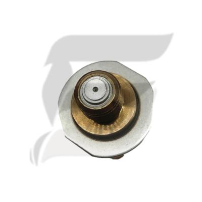 Cina 451-2625 sensore di olio combustibile di pressione 4512625 per CAT Excavator E374F in vendita