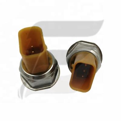 Cina 296-5270 sensore di olio combustibile di pressione 2965270 per il caricatore 950K 966K della ruota di Caterplillar in vendita