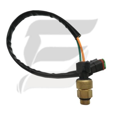 China 194-6722 sensor de pressão de óleo 1946722 para a máquina escavadora do CAT E325C E345C E345D à venda