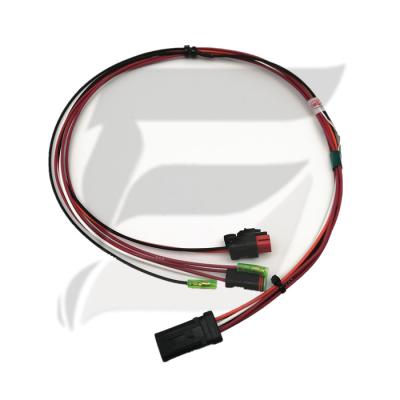 China E320D E325D E345D Rod Wire Harness 251-0580 2510580 à venda