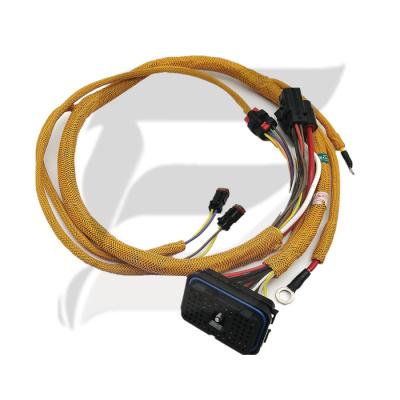 China 259-5069 chicote de fios do fio de 2595069 motores para CAT Excavator E345C à venda