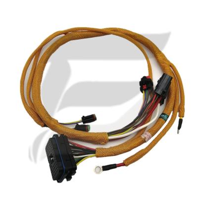 Cina 259-5069 cablaggio del cavo di 2595069 motori per CAT Excavator E345C in vendita