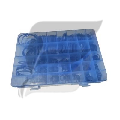 Cina Shengfa O Ring Kit Box For Hyundai Excavator in vendita