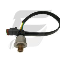 China 224-4536 2244536 Common Rail Fuel Pressure Sensor For  E329D E330C E330D E336D for sale