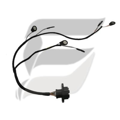 中国 幼虫E385C 422-1761 C15 C18エンジン ワイヤー馬具 販売のため