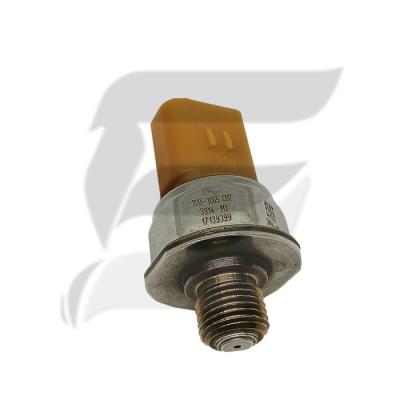 Cina 320-3065 sensore di olio combustibile di pressione per il motore C13 C15 del CAT C02 in vendita