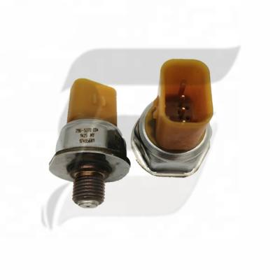 China 296-5270 2965270 de Sensor van de Stookoliedruk voor CAT Wheel Loader 950K 966K Te koop