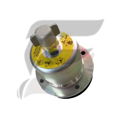 Cina Sfiatatoio dell'aria 31EE-02100 per il Assy del serbatoio idraulico di Hyundai in vendita