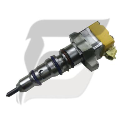 Cina iniettore di combustibile elettrico del motore 3126B del CAT 938G 953C di Parts dell'escavatore 10R-1257 177-4752 in vendita