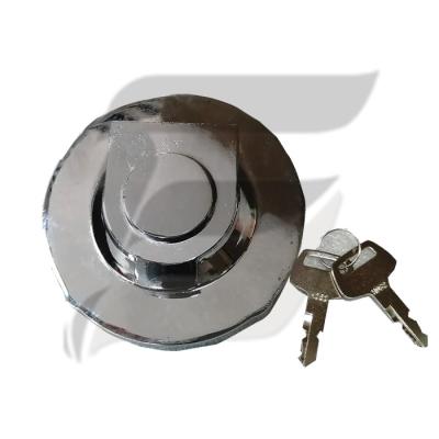 Cina Cappuccio elettrico del serbatoio di combustibile di Parts 31N4-02120 dell'escavatore di R140LC-7 R210LC-9 in vendita