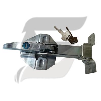 Cina Assy E171-2015 del fermo della serratura di copertura del motore di R180LC-3 R200W-3 in vendita