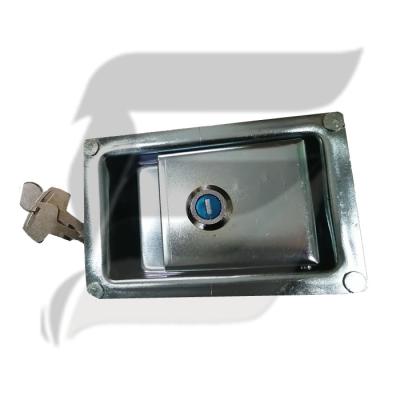 Cina Assy della serratura di porta del fermo di Hyundai R110-7 R210LC-7 71EE-52520 in vendita