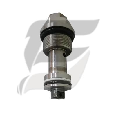 Cina valvola a sfera principale 4308965 0612701 per l'escavatore EX120-2 EX120-3 di Hitachi in vendita