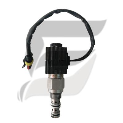 Cina Alta bobina interna 42mm dell'elettrovalvola a solenoide di 15mm per l'escavatore di SANY in vendita