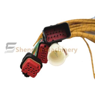 Cina Escavatore principale idraulico Wiring Harness della pompa del CAT E365C 251-0521 2510521 in vendita