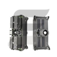 China CAT E312D E320D E323D Computer Board Controller Plug 245-1042 2451042 for sale
