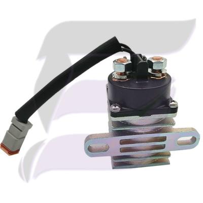 Cina 241-8368 relè elettrico di Parts Magnetic Switch dell'escavatore 2418368 per il motore C9 di  E330D E336D in vendita
