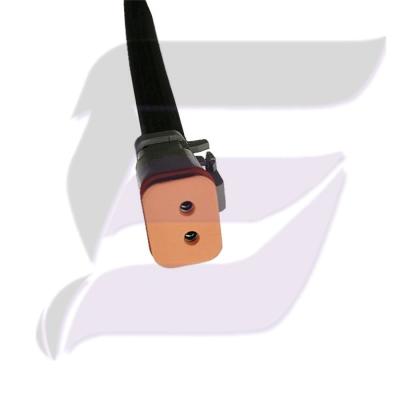 Cina 241-8368 relè elettrico di Parts Magnetic Switch dell'escavatore 2418368 per il motore C9 di  E330D E336D in vendita