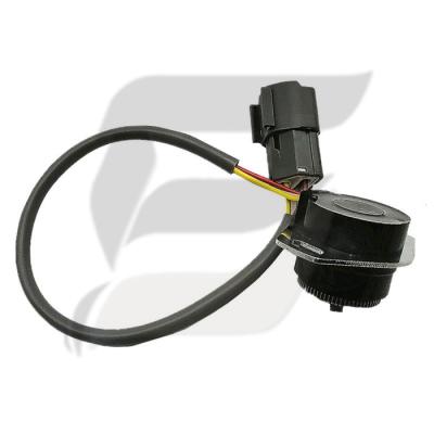 Cina 7861-93-4130 sensore dell'indicatore di posizione di Throttle Motor Positioner dell'escavatore per KOMATSU PC200-6 in vendita
