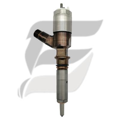 Cina Iniettore comune della ferrovia della pompa diesel 3264700 per il motore 326-4700 dell'escavatore C6 C6.4 del CAT 320D in vendita