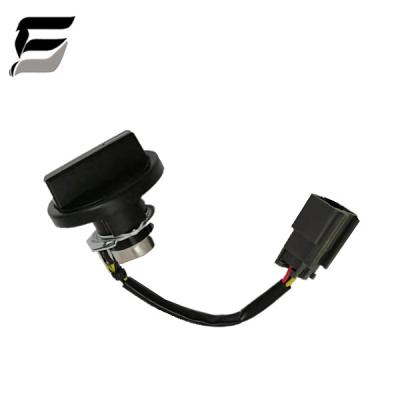 Cina 7825-30-1301 manopola del comando del combustibile del quadrante per PC200-5/6 l'escavatore Gas Switch in vendita