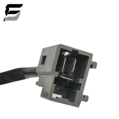 Cina 7825-30-1301 manopola del comando del combustibile del quadrante per PC200-5/6 l'escavatore Gas Switch in vendita