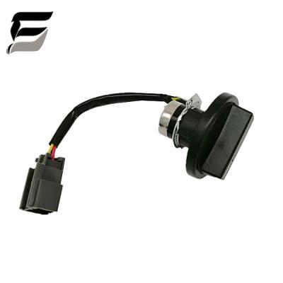 Cina 7825-30-1301 manopola del comando del combustibile del quadrante per PC200-5/6 l'escavatore Gas Switch in vendita