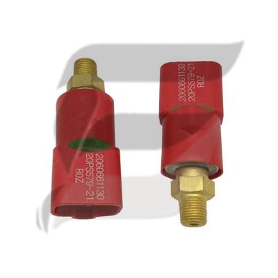 Cina 206-06-61130 escavatore Pressure Switch PC130-8 PC200-7 PC220-7 PC270-7 PC300-8 PC350-8 PC400-7 di KOMATSU in vendita