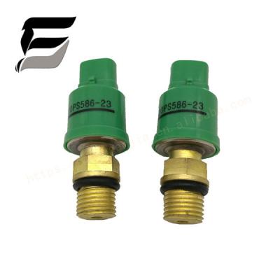 China Interruptores do sensor da pressão 20PS586-23 4380677 para EX200-5 a máquina escavadora Spare Parts à venda