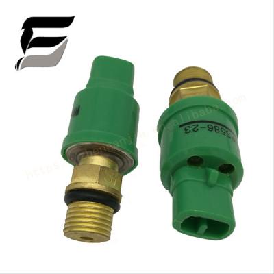 China Interruptores do sensor da pressão 20PS586-23 4380677 para EX200-5 a máquina escavadora Spare Parts à venda