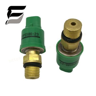 China Interruptores do sensor da pressão 20PS586-23 4380677 para EX200-5 a máquina escavadora Spare Parts à venda