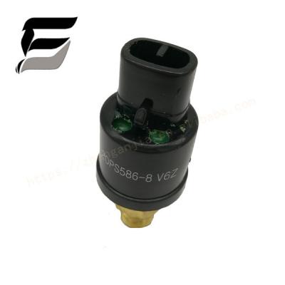 China O sensor da pressão de Electrical Device EX200-2/3 da máquina escavadora comuta 20PS586-8V62 4254563 à venda