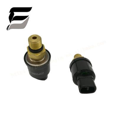 China O sensor da pressão de Electrical Device EX200-2/3 da máquina escavadora comuta 20PS586-8V62 4254563 à venda