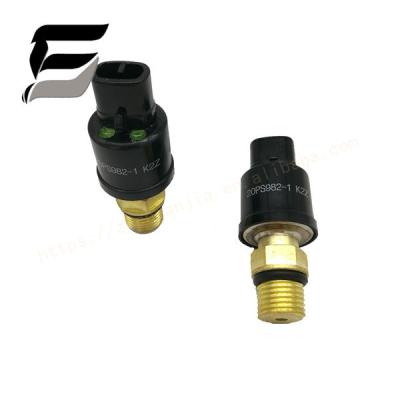 Cina Escavatore DH220-5 Pressure Switch di 20PS982-1 2549-9112 in vendita