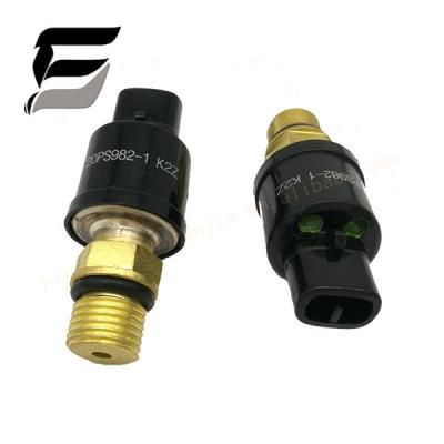 Cina Escavatore DH220-5 Pressure Switch di 20PS982-1 2549-9112 in vendita