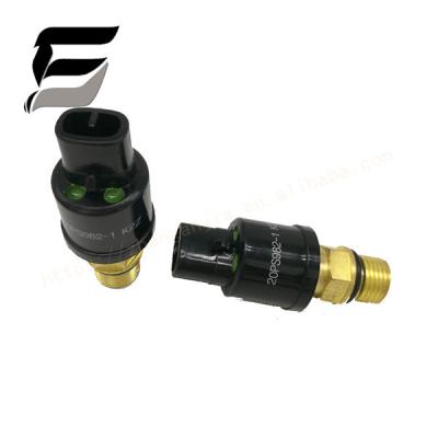 Cina Escavatore DH220-5 Pressure Switch di 20PS982-1 2549-9112 in vendita