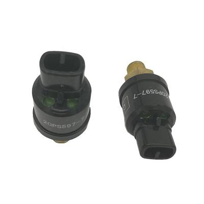 China O sensor da pressão de SH200A5 SH300 SH350 20PS597-7 comuta 20PS597-5A à venda