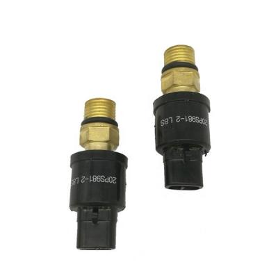 China O sensor da pressão de R210LC-7 R210LC-9 R225LC-7 comuta 20PS981-2 31E5-40500 à venda