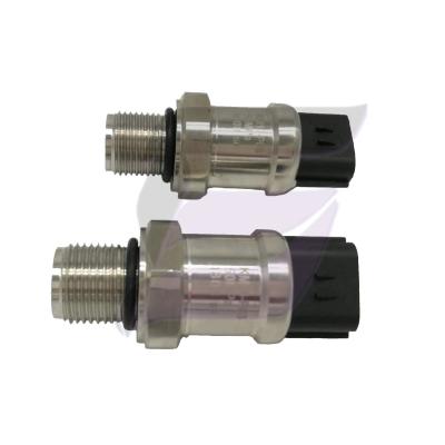 Cina Il sensore ad alta pressione di KM16-P03 KM10-P02 commuta per l'escavatore di Sumitomo SH200A2/3/5 in vendita