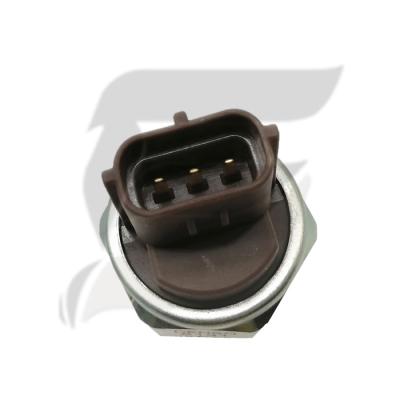 Cina 499000-6131 pezzi di ricambio comuni di Engine 4HK1 6HK1 dell'escavatore del sensore di pressione della ferrovia in vendita