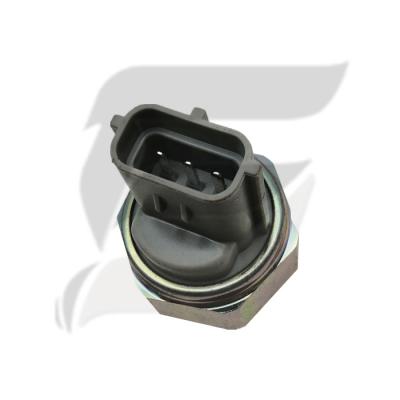 China 499000-4441 gemeenschappelijke de Druksensor van het Brandstofspoor voor Hino-Graafwerktuig Te koop