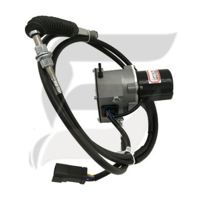 Cina 21EN-32200 escavatore Throttle Motor For Hyundai R225-5 R225-7 in vendita