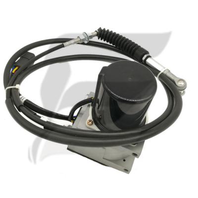 Cina 21EN-32200 escavatore Throttle Motor For Hyundai R225-5 R225-7 in vendita