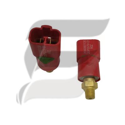 中国 206-06-61130 PC200-7 6D95エンジンのための圧力スイッチ センサー 販売のため